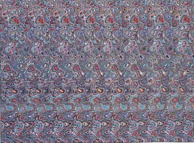 Stereogrammi - Pag 3